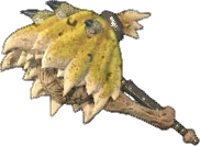 Droth Splashhammer I (MHRise) | Monster Hunter Wiki | Fandom
