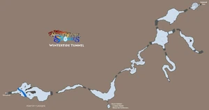 Wintertide Tunnel | Monster Hunter Wiki | Fandom