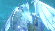 Velkhana Photo Gallery | Monster Hunter Wiki | Fandom