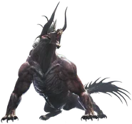 Behemoth Photo Gallery | Monster Hunter Wiki | Fandom