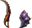 Terra Shogun Ceanataur Equipment | Monster Hunter Wiki | Fandom