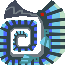 Glacial Agnaktor Photo Gallery | Monster Hunter Wiki | Fandom