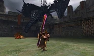 Gogmazios Photo Gallery | Monster Hunter Wiki | Fandom