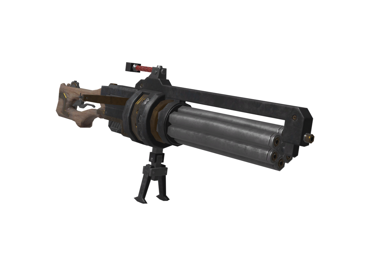Sve Bowgun Mho Monster Hunter Wiki Fandom