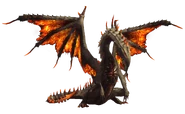 Merphistophelin Photo Gallery | Monster Hunter Wiki | Fandom