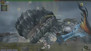 Poborubarumu Photo Gallery | Monster Hunter Wiki | Fandom
