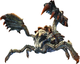 Baelidae | Monster Hunter Wiki | Fandom