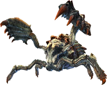 Baelidae | Monster Hunter Wiki | Fandom