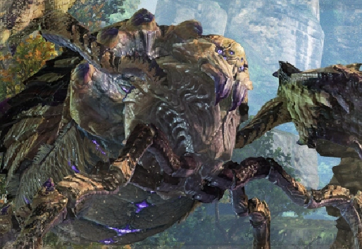 Baelidae-Unterart | Monster Hunter Wiki | Fandom