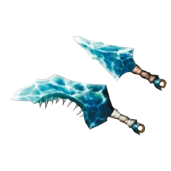 Frozen Death (MH4U) | Monster Hunter Wiki | Fandom