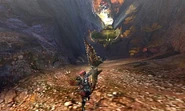 Desert Seltas Photo Gallery | Monster Hunter Wiki | Fandom