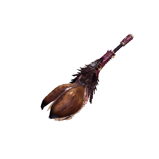 Anja Barone III (MHW) | Monster Hunter Wiki | Fandom