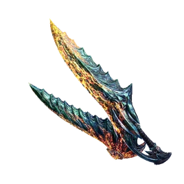 Lightbreak Twins (MHWI) | Monster Hunter Wiki | Fandom