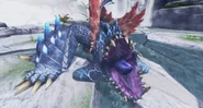 Monster Hunter Frontier Z Zenith | Monster Hunter Wiki | Fandom