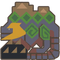 Duramboros Ecology | Monster Hunter Wiki | Fandom