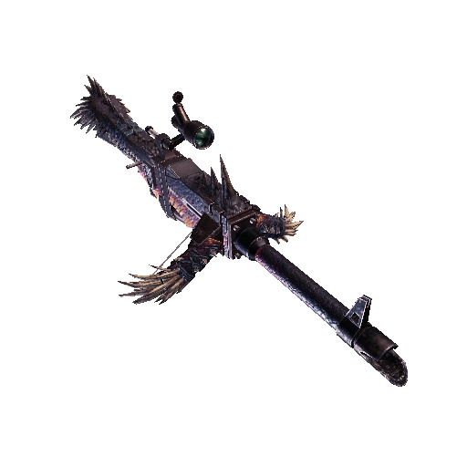 Nergal Roar (MHW) | Monster Hunter Wiki | Fandom