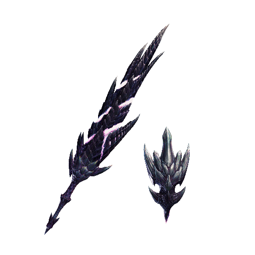Alatreon Lance (MHWI) | Monster Hunter Wiki | Fandom
