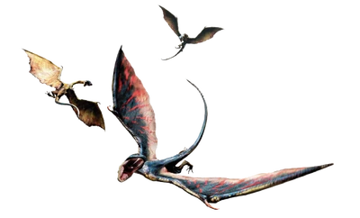 Remobra | Monster Hunter Wiki | Fandom