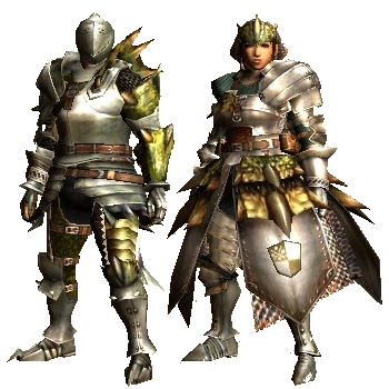 EX Rathian Armor (Blademaster) (MHGU) | Monster Hunter Wiki | Fandom