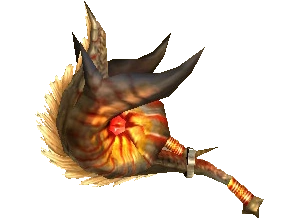 Old Fatalis Ruiner (MHGU) | Monster Hunter Wiki | Fandom