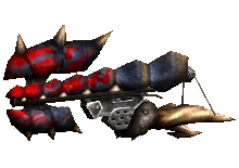 Massacre Buster (MHGU) | Monster Hunter Wiki | Fandom