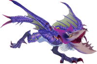Yian Garuga/Monster Hunter Riders | Monster Hunter Wiki | Fandom