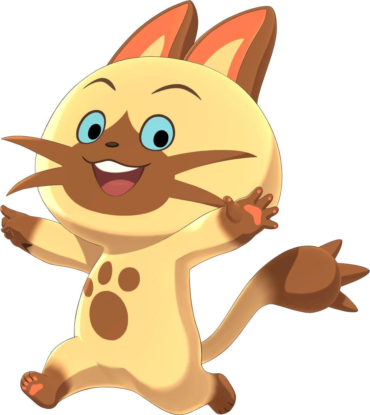 Navirou | Monster Hunter Wiki | Fandom