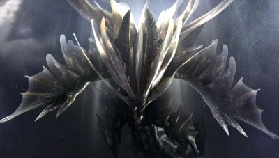 L,amatsu magatsuchi | Wiki Monsterhunter 3rd | Fandom