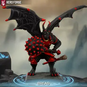 Bread | Monster Hunter Pathfinder campaign Wiki | Fandom