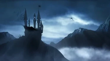 Castle Darkmire | Monster Hunter Pathfinder campaign Wiki | Fandom