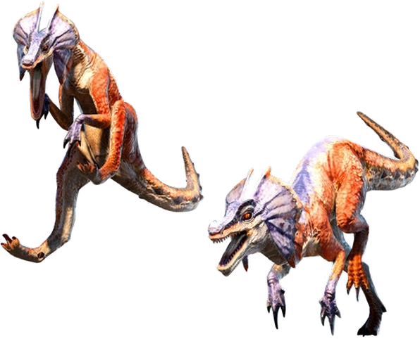 Jaggi | Wiki Monster Hunter | Fandom
