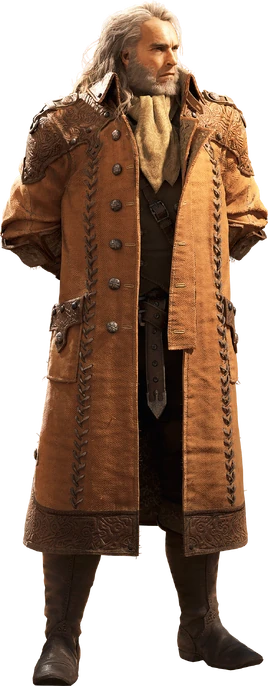 Fabius | Wiki Monster Hunter | Fandom