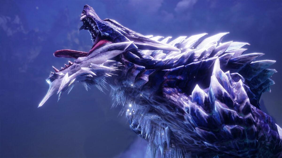 Lunagaron Ecología Wiki Monster Hunter Fandom