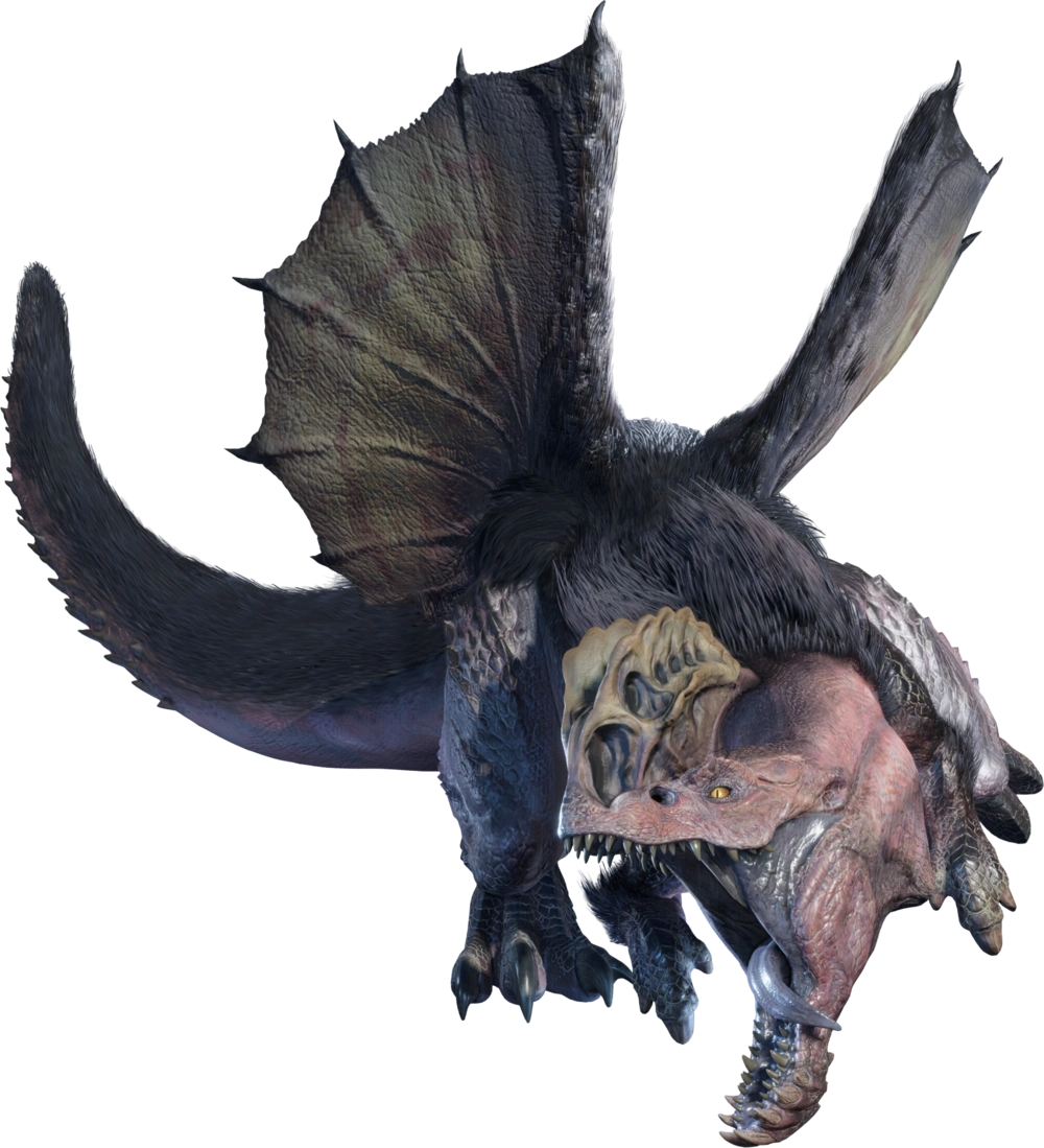 Anjanath | Wiki Monster Hunter | Fandom