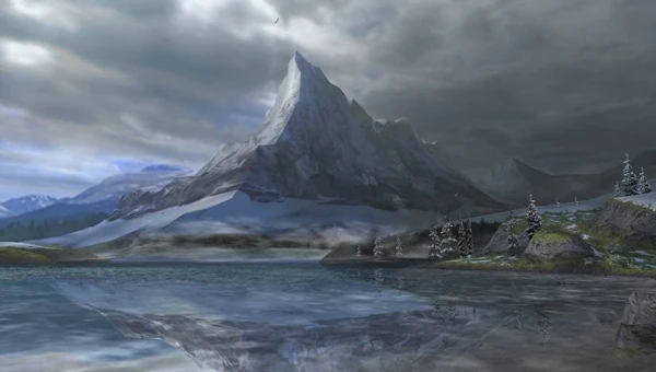 MHFU: Lugares | Wiki Monster Hunter | Fandom