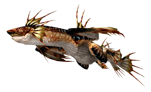 Plesioth: Galería | Wiki Monster Hunter | Fandom