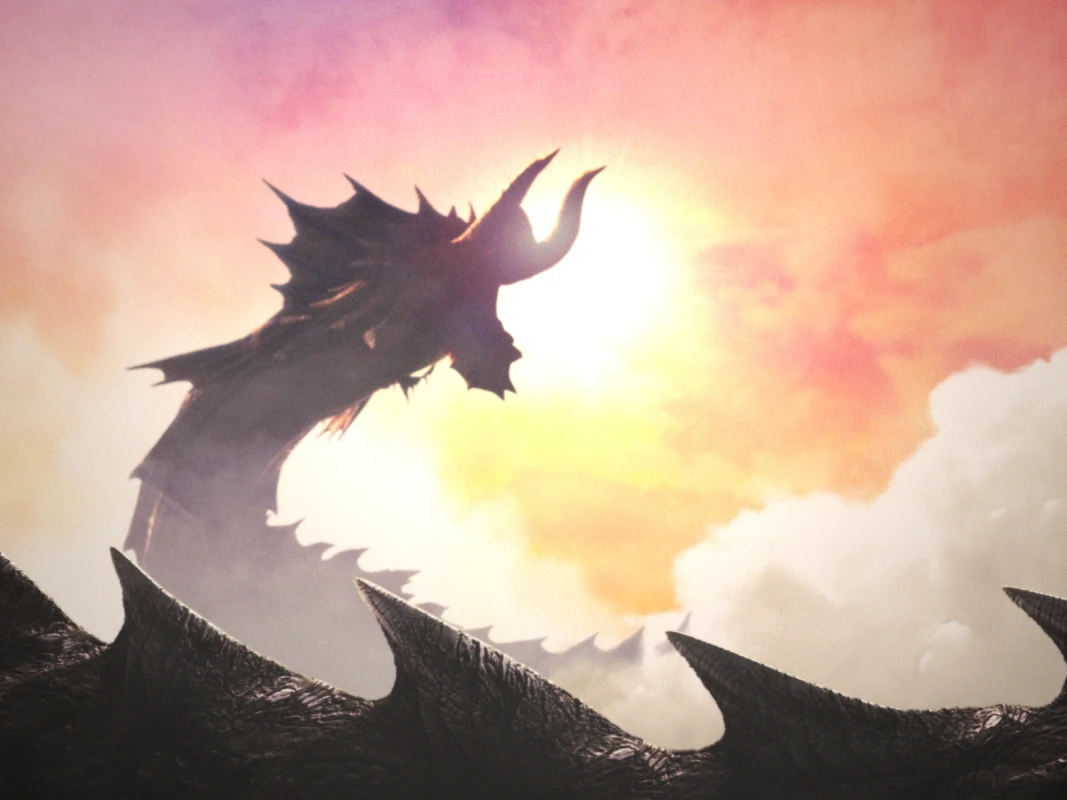 Laviente | Wiki Monster Hunter | Fandom