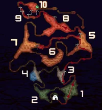 Volcán | Wiki Monster Hunter | Fandom