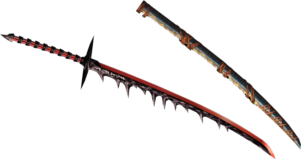 Cortador infernal (MHFU) | Wiki Monster Hunter | Fandom