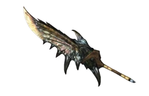 Brillaspada Rathalos (MH3U) | Wiki Monster Hunter | Fandom