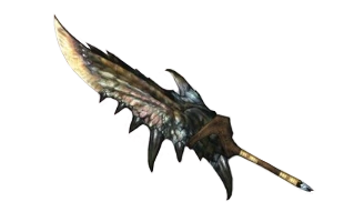 Brillaspada Rathalos (MH3U) | Wiki Monster Hunter | Fandom