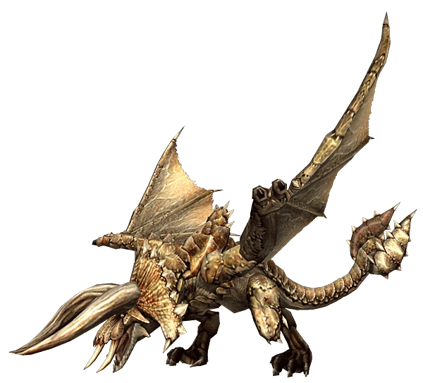 Diablos: Galería | Wiki Monster Hunter | Fandom