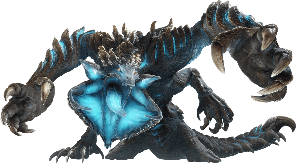 Gaismagorm | Wiki Monster Hunter | Fandom