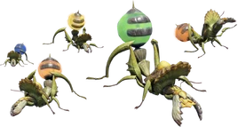 Altaroth | Wiki Monster Hunter | Fandom