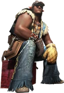 Val Habar | Wiki Monster Hunter | Fandom