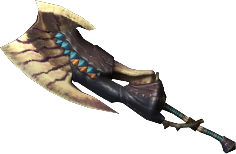Rey veneno (MHFU) | Wiki Monster Hunter | Fandom