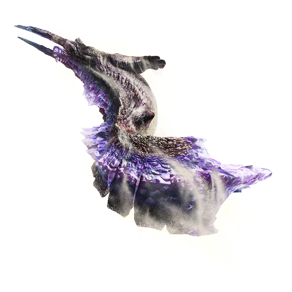 Jhen Mohran Sagrado: Galería | Wiki Monster Hunter | Fandom