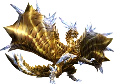 Especie Fiera | Wiki Monster Hunter | Fandom