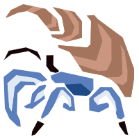 Ceanataur: Ecología | Wiki Monster Hunter | Fandom