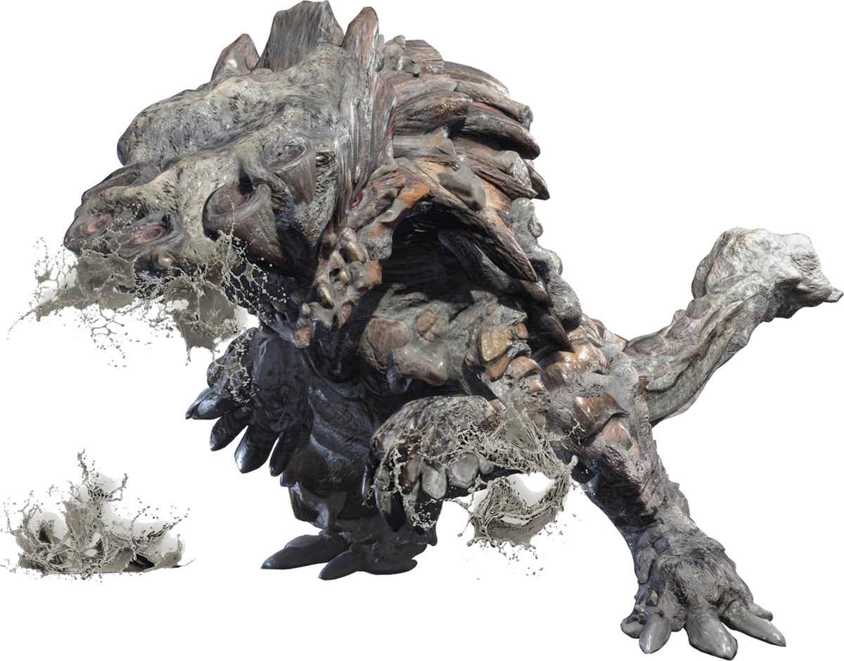 Categoría:Monstruos de Tercera Generación | Wiki Monster Hunter | Fandom